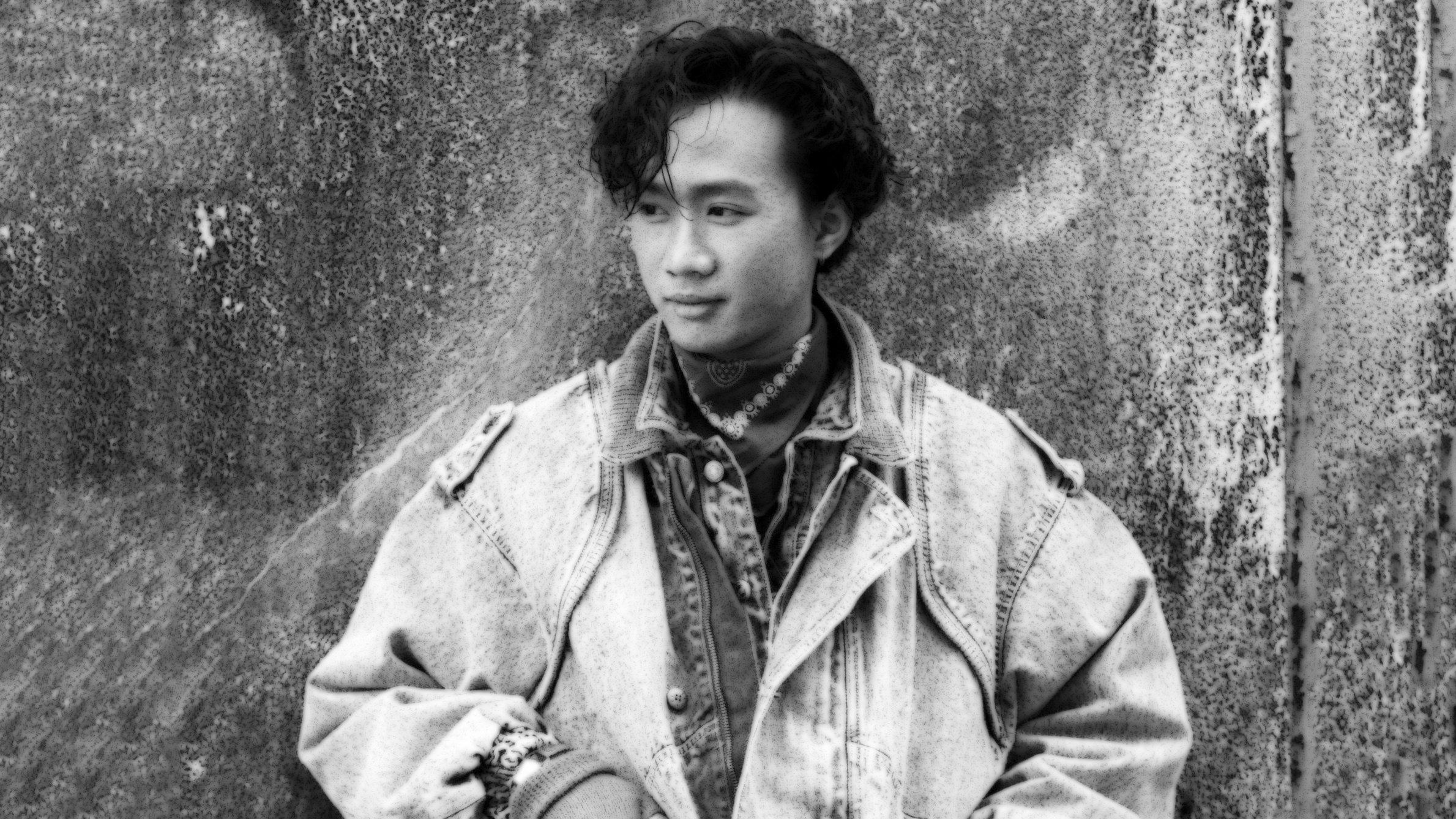 Wong Ka Kui - an eternal music legend - iNEWS