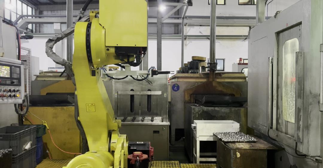 How to maintain and maintain industrial robots? - iNEWS