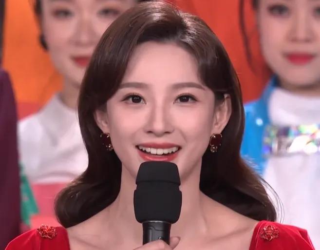 Ma Fanshu Spring Festival Gala Hu Liang - iNEWS