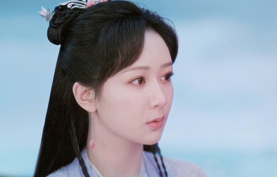 Tang Zhou confessed to Yan Dan, and when I finally waited for Chen ...