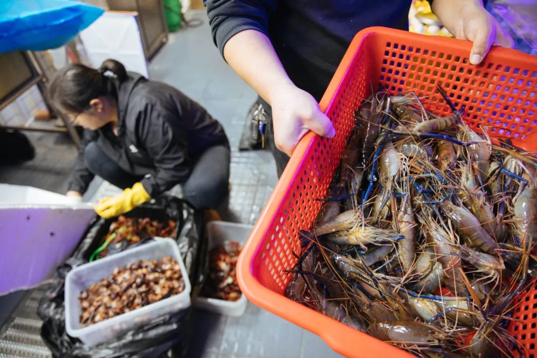 "Summer Top Trend" is back, how hot is the internet celebrity crayfish ...