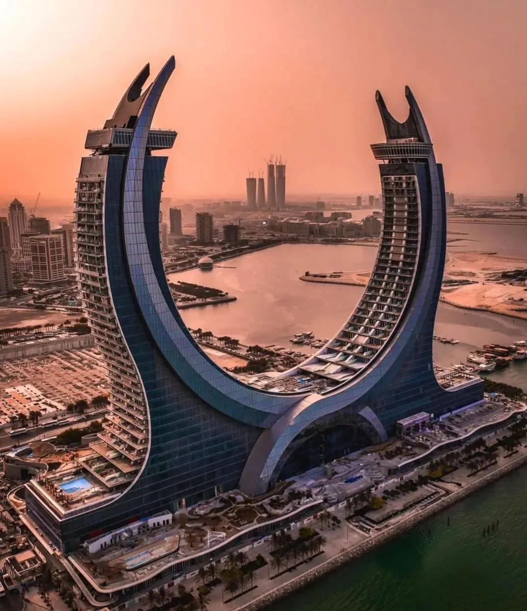 How rich is Qatar? - iNEWS