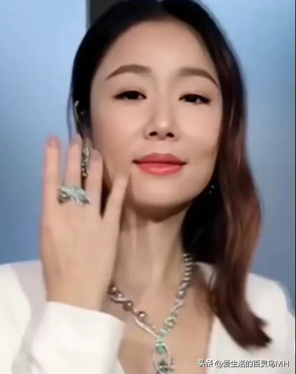 Ruby Lin concealed the exposure of her 16-year-old daughter, no wonder ...