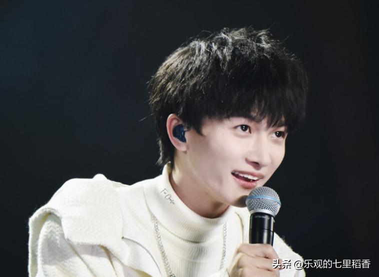 Zhou Shen's hard work won CCTV's attention - iMedia