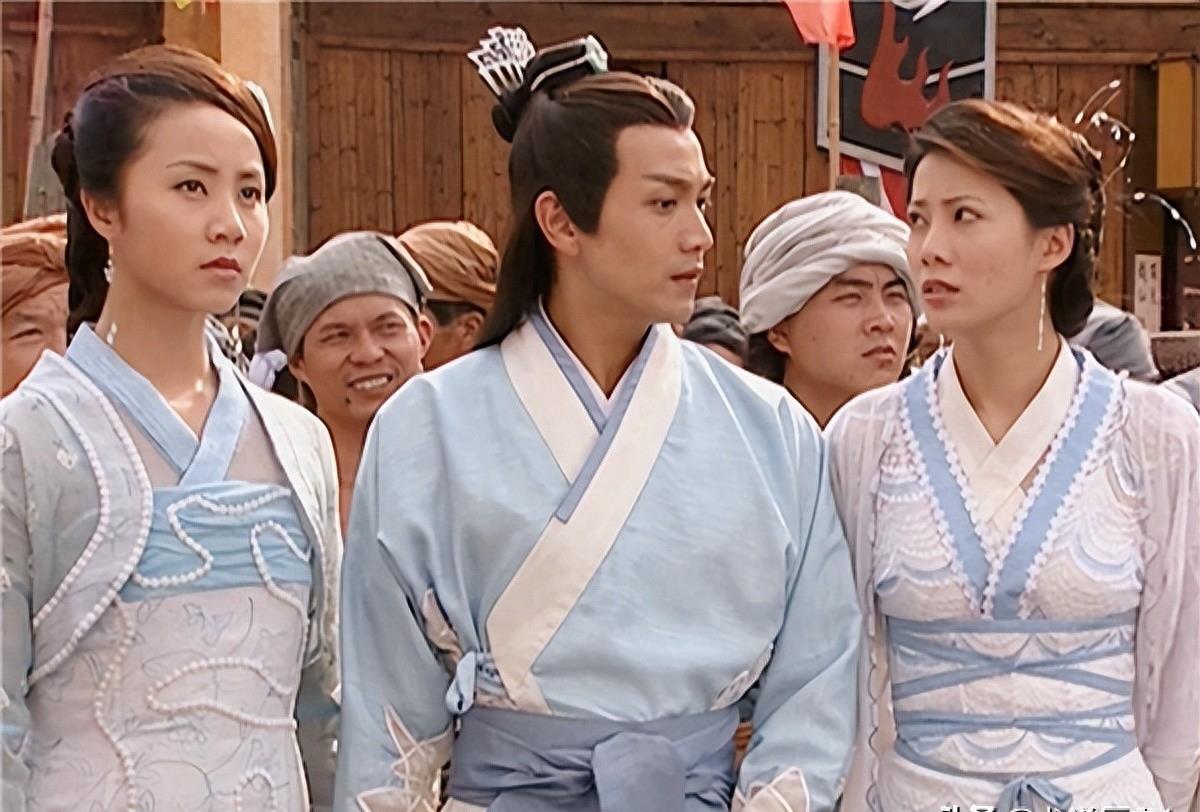 Among the twelve widows of the Yang family, which one died the most ...