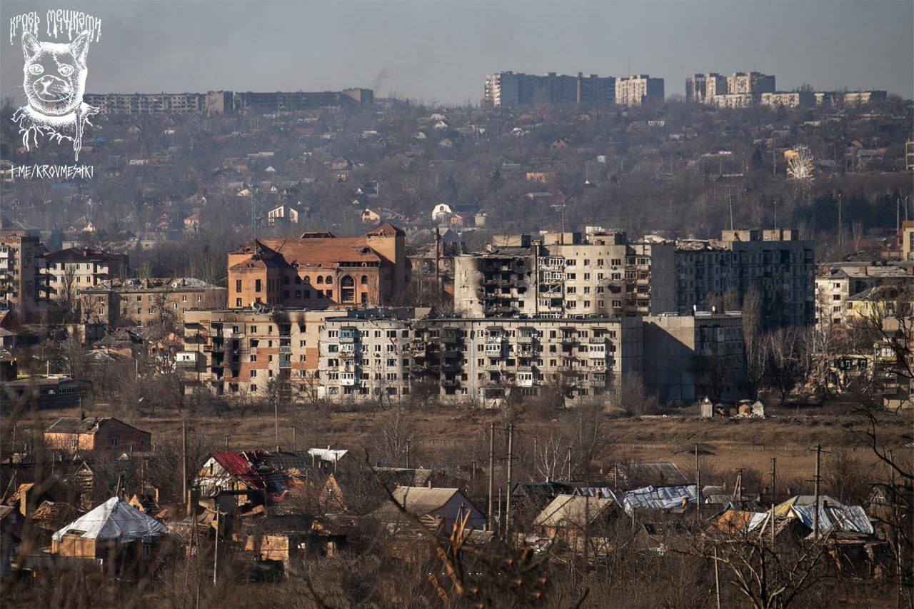 Desperate! 20 Russian death squads went into battle: encircling tens of ...