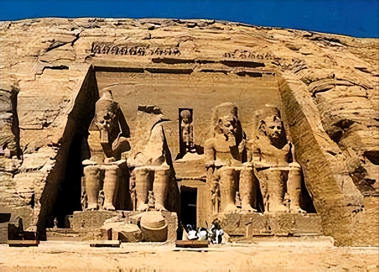 The Evolution of Ancient Egyptian Economy and the Enlightenment of ...