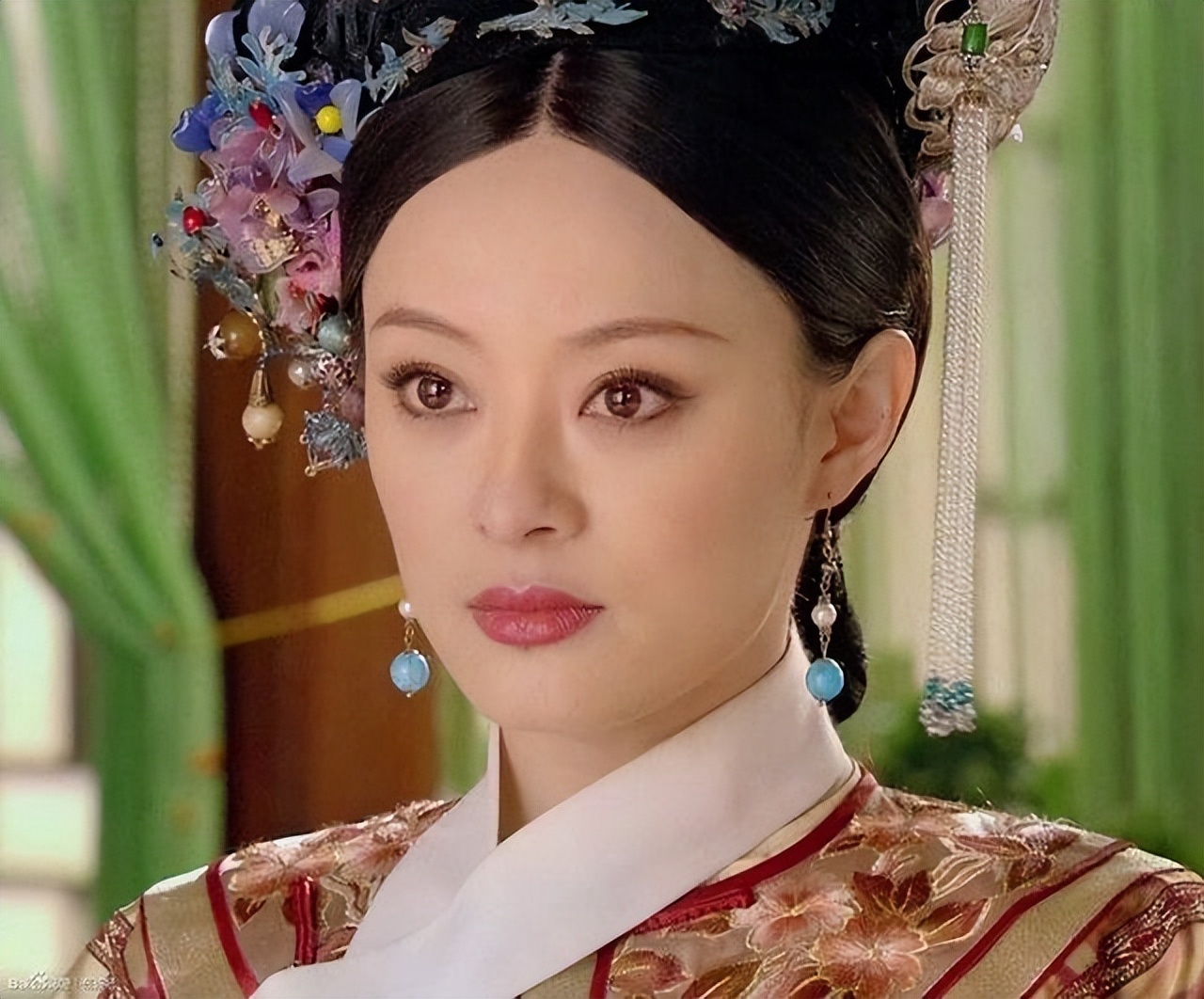 40-year-old Sun Li and Deng Chao have been married for 12 years: at the ...