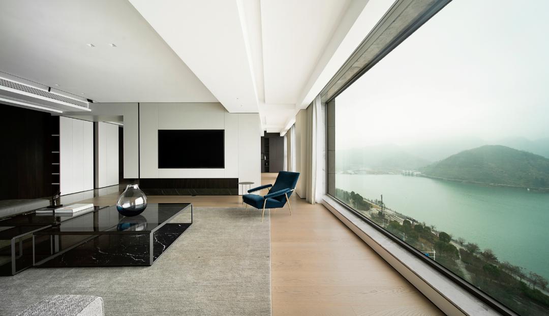 Bainuo doors and windows respect 120 broken bridge window screen ...