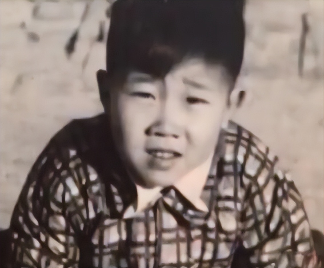 At the age of 67, Du Xudong, a national first-class actor, finally paid ...