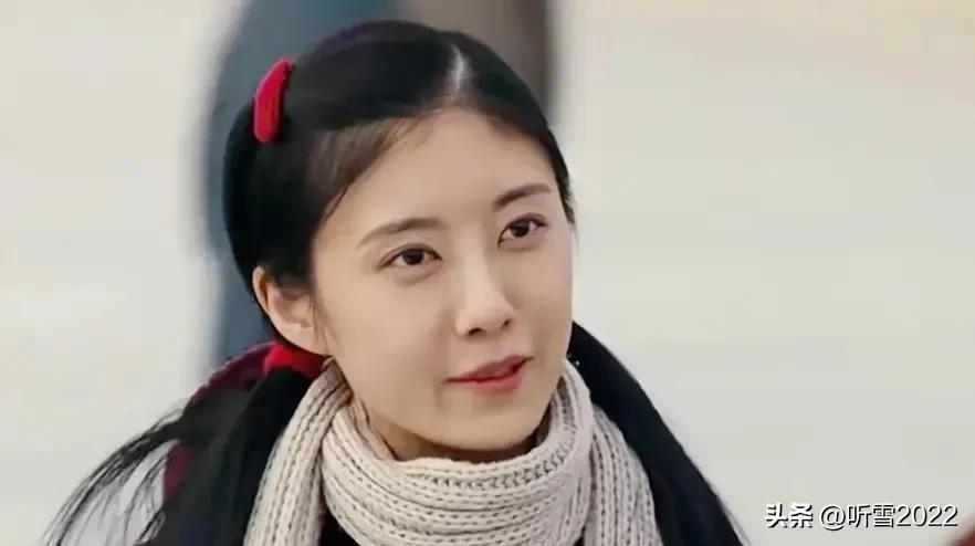 The Smart, Beautiful, Brave and Real He Hongling in "The Sea in Dream ...