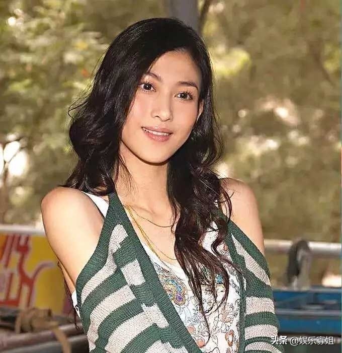 Li Caihua responded to the love affair, saying that the muscular man is ...