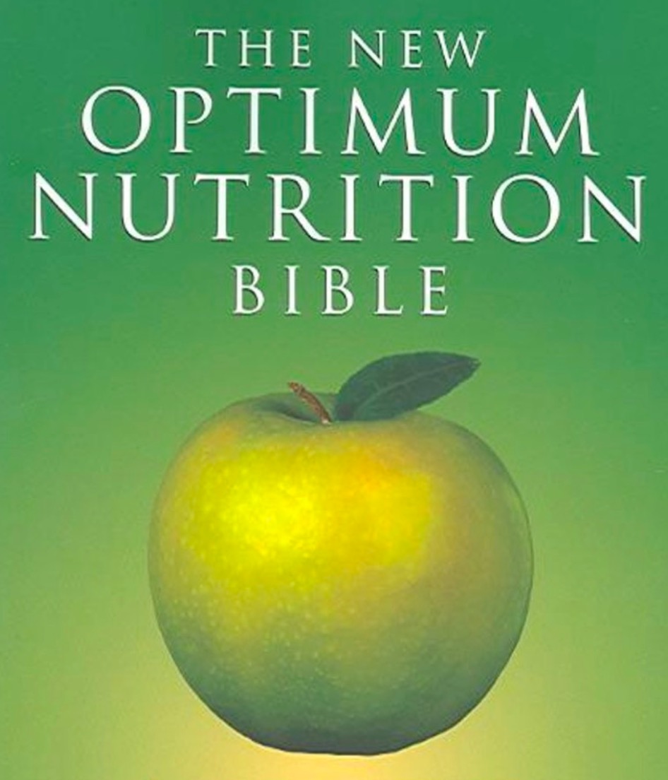 "Nutrition Bible" Chapter 6 How to choose fat? - iNEWS
