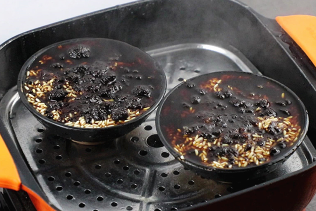 The 4 most suitable traditional foods for the Qixi Festival, how many ...