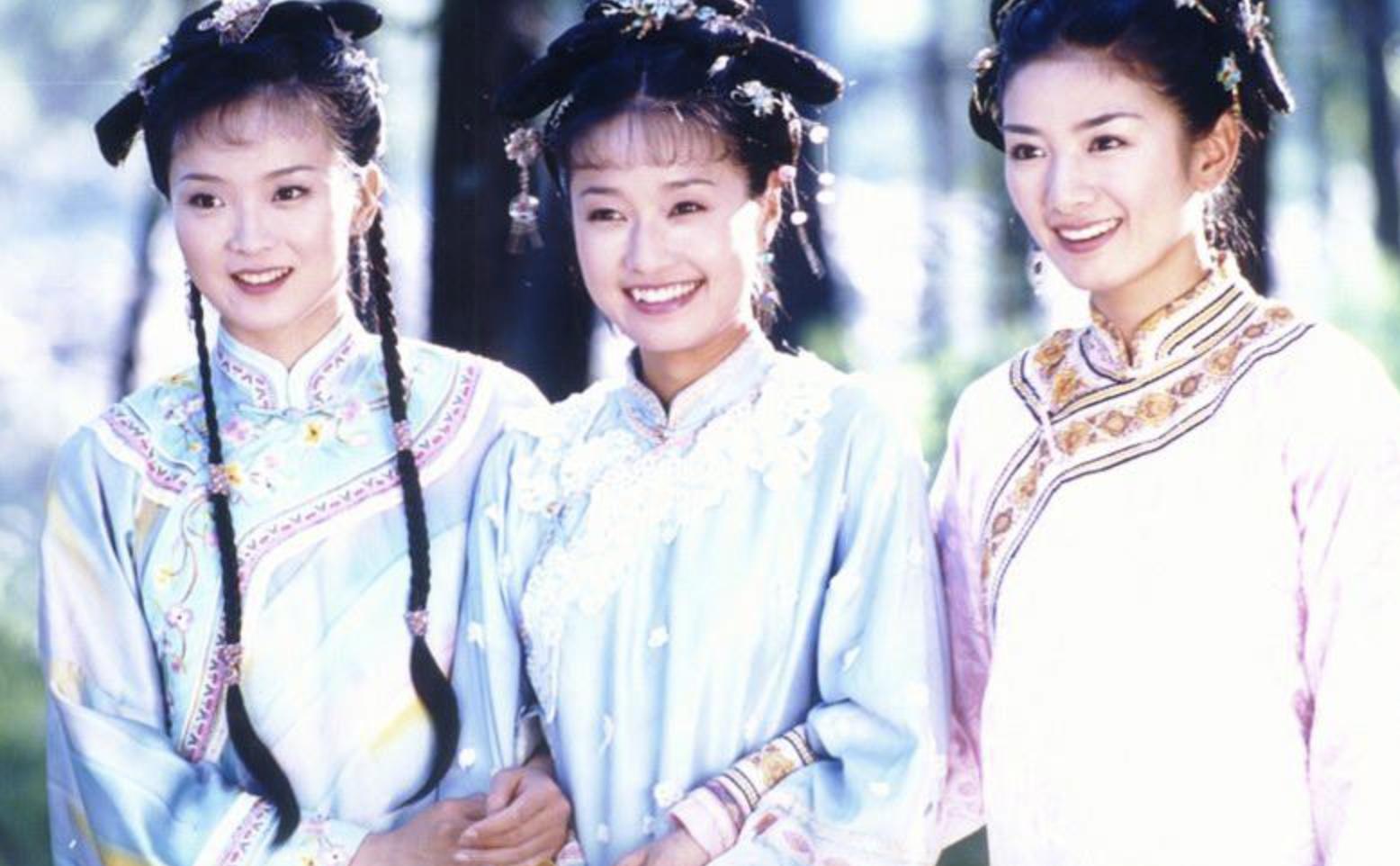 "Huan Zhu Ge Ge": Ziwei, who has defeated three rivals in love, why ...