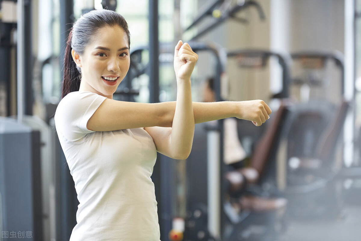 If you want to be in good shape, this is effective and easy - iNEWS