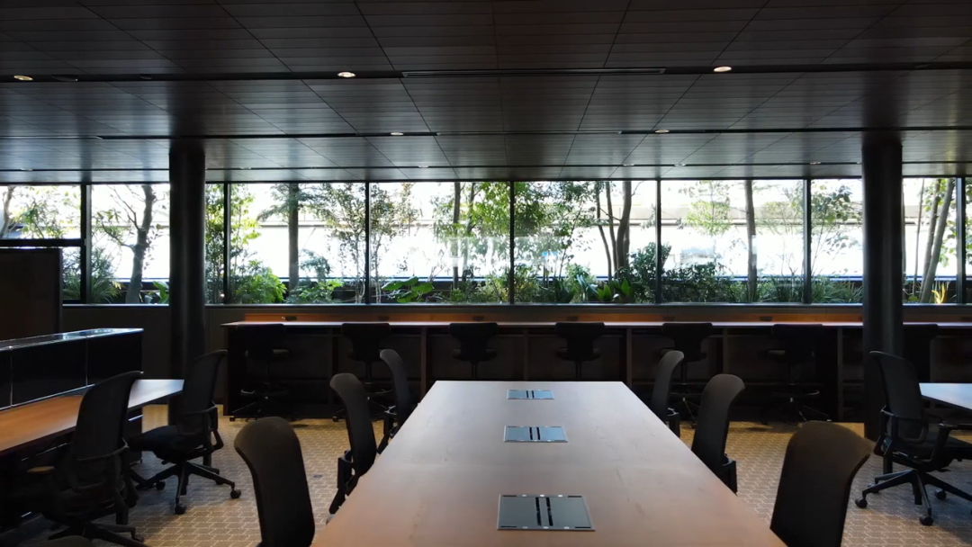 The latest headquarters building design of the e-commerce brand "ZOZO ...