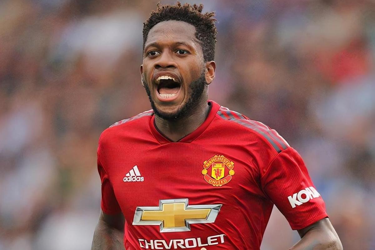 20 million pounds is too expensive! Fred may leave the team to join ...