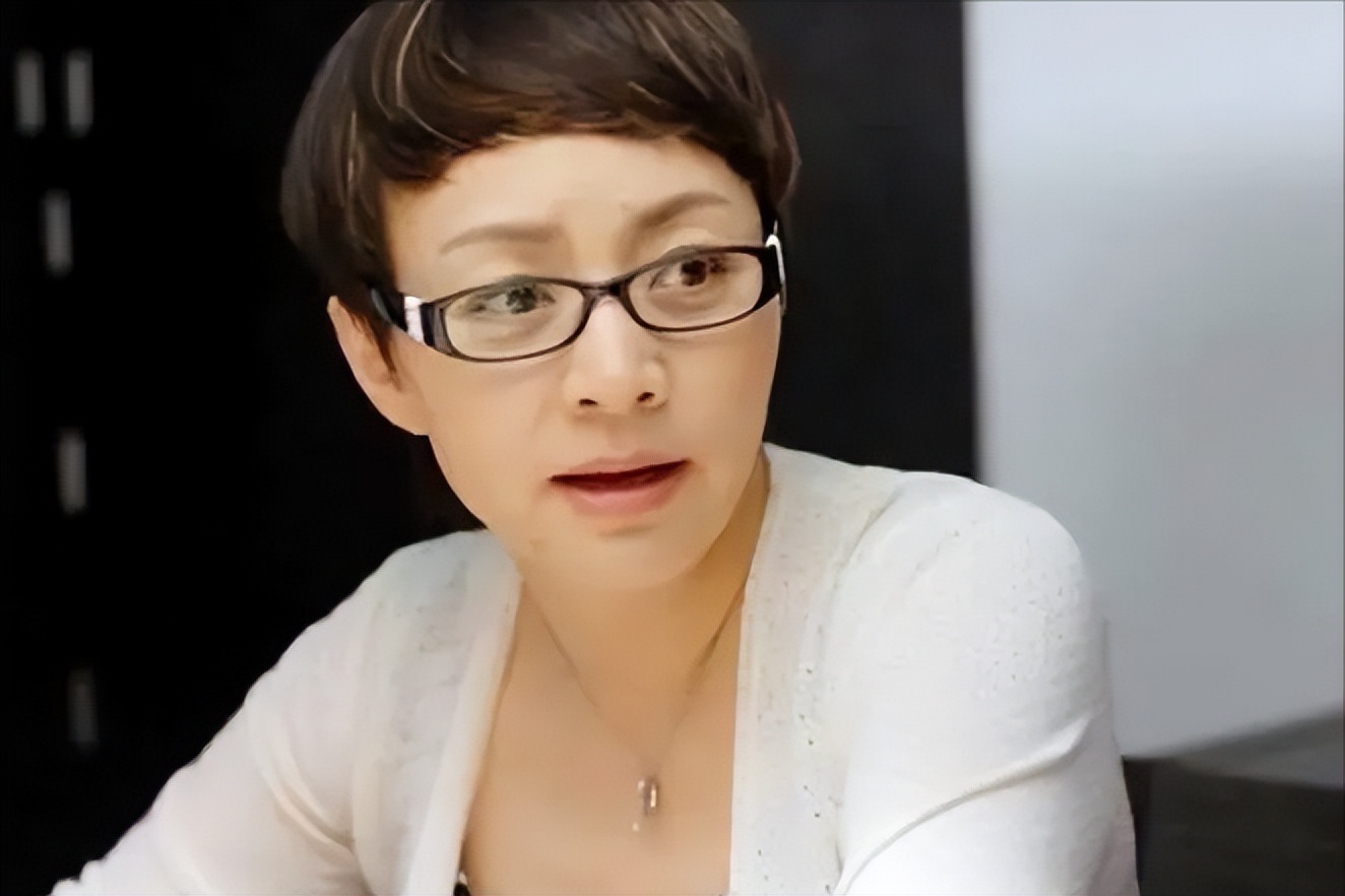 There is a "calculation" called Yingda and Liang Huan. After 26 years of marriage, the ...