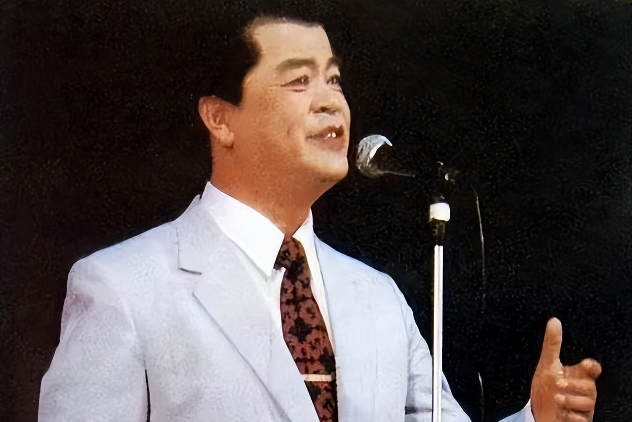 Singer Guo Song: A lawsuit made him 10 years old. Seven years after his ...