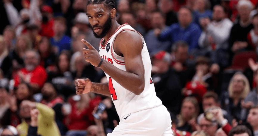 The originality exploded! The No. 1 man in the NBA? Averaged 9 points ...