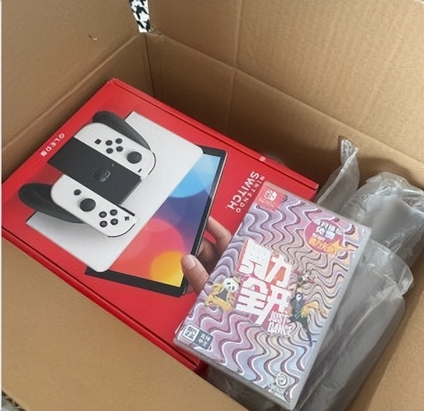 Is the real box blind box APP real or fake?it's absolutely true - iNEWS