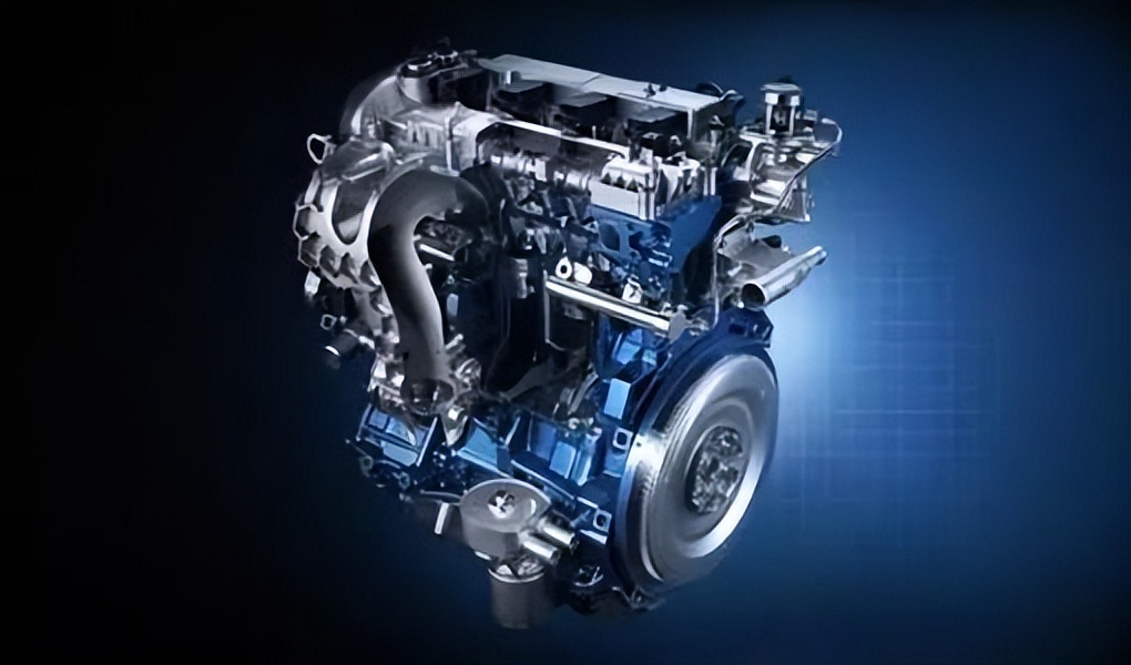 Advantages and disadvantages of three-cylinder engines, the difference ...