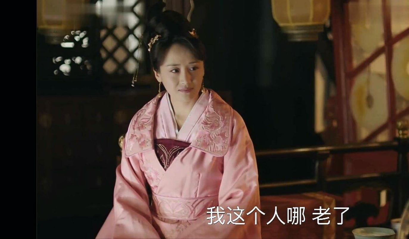 Fu Miao: I really love acting, but drama celebrities are not popular, I ...