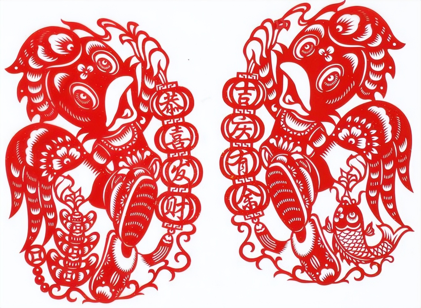 Walk into Chinese folk customs and explore the history of Chinese folk ...