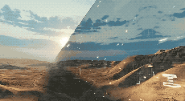 Saudi Arabia to build a 170-kilometer skyscraper to accommodate 9 ...