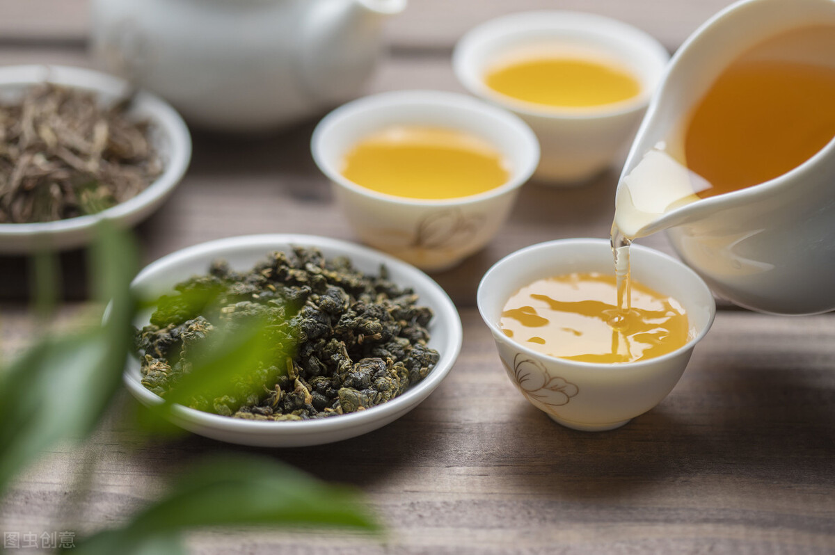 What is the best time of day to drink tea?This article tells you the ...