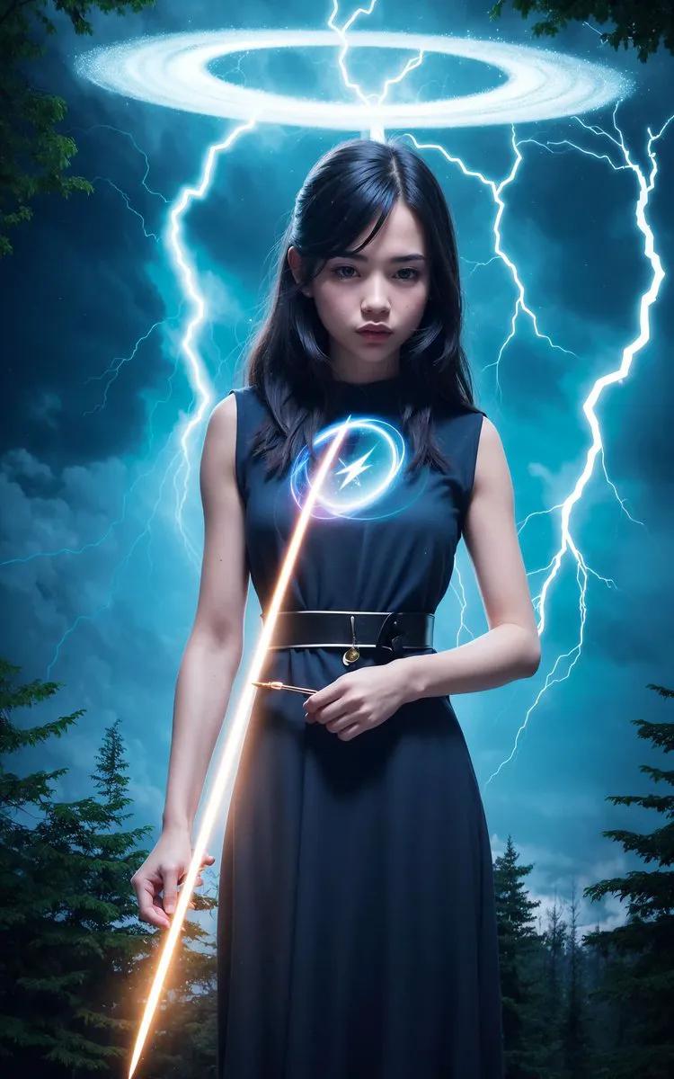 Why did the four elements of "wind, thunder, water and fire" become ...