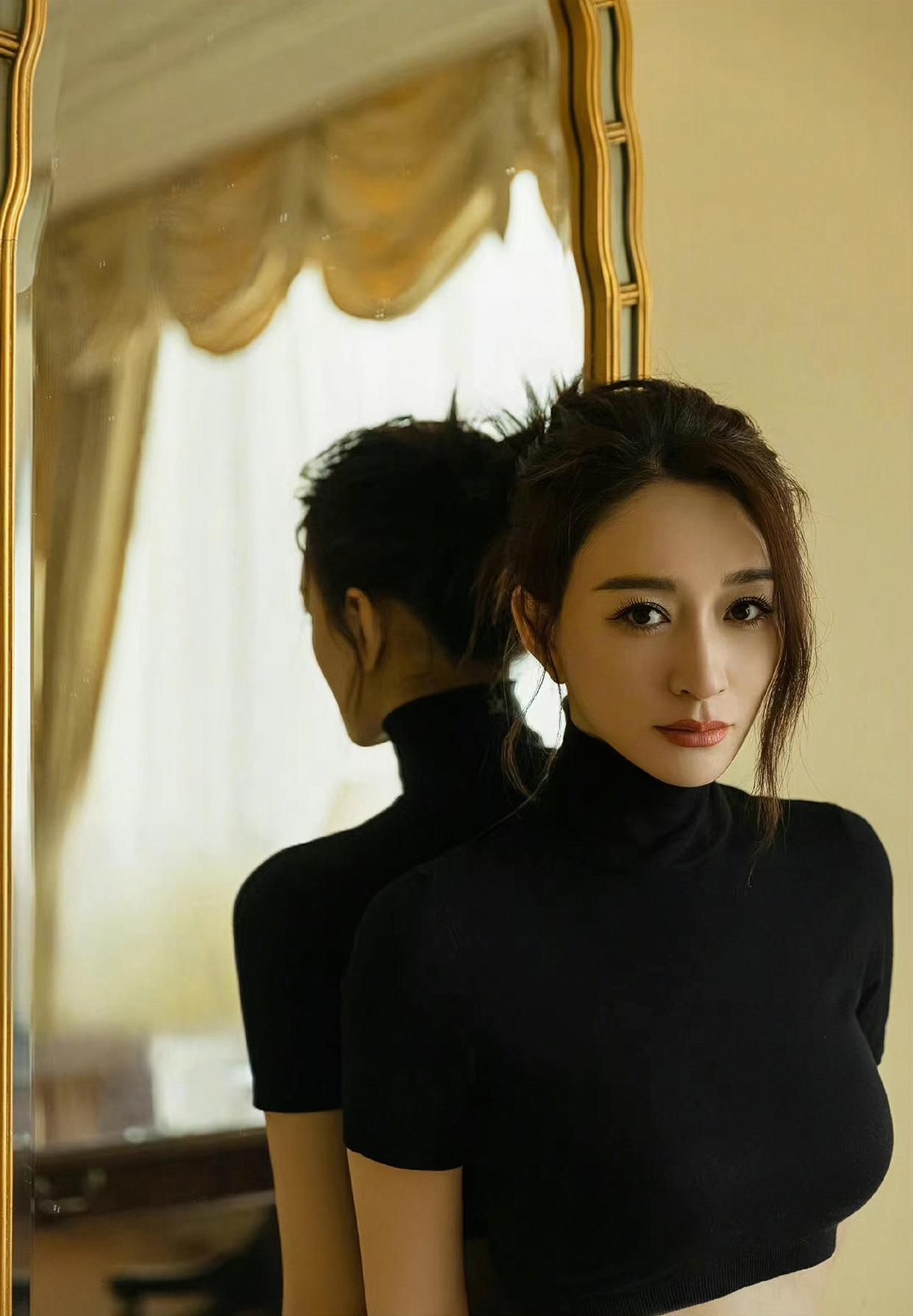 Li Xiaoran: An exquisite beauty who lived from 46 to 26! - iMedia
