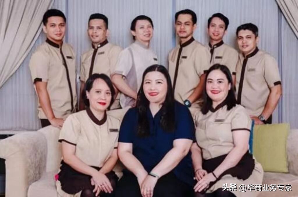 Do Filipino housekeepers have patience for work? - iNEWS