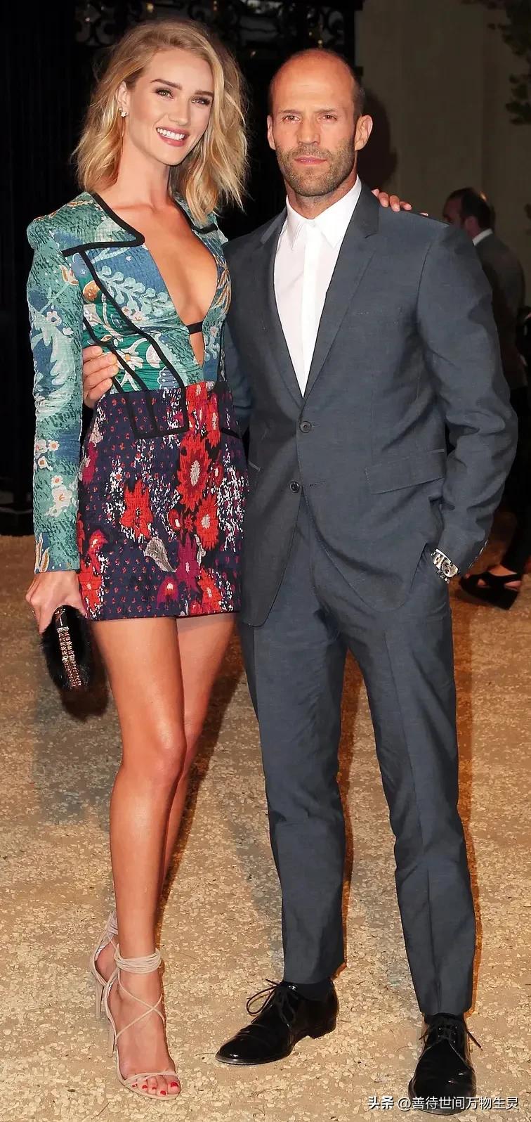 Jason Statham Fashion Photo Album - iNEWS