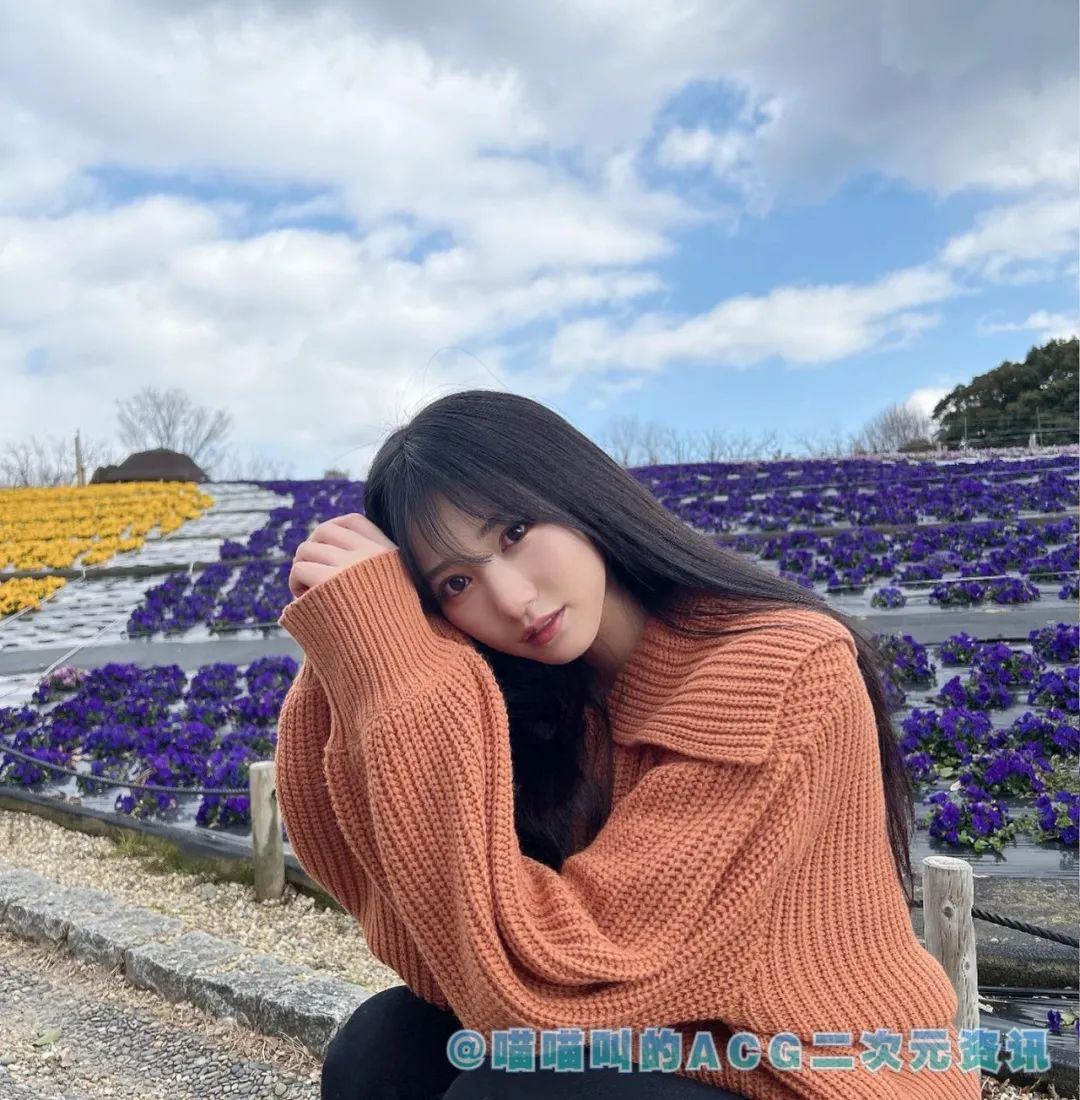 Japanese idol "Yokano Sumire" is back again after a year, do you ...