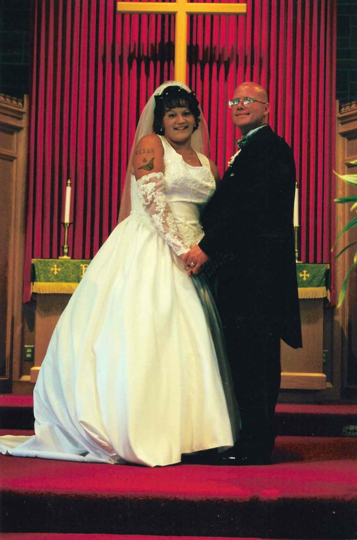 Diabolical Couple Agreement: Cuckolds keep going, if you cheat, I'll ...