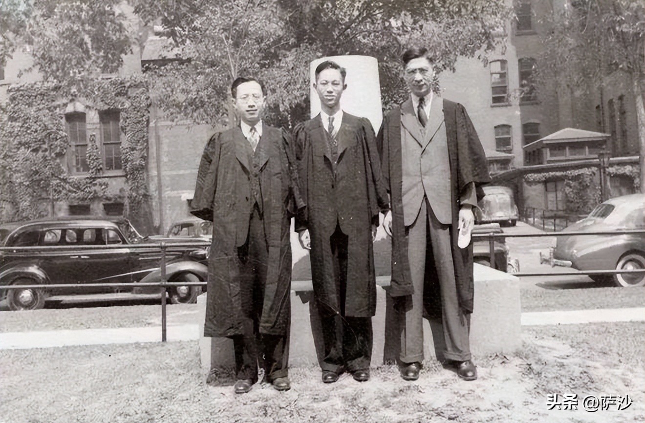 What method did the United States use to detain Qian Xuesen for 4 years ...