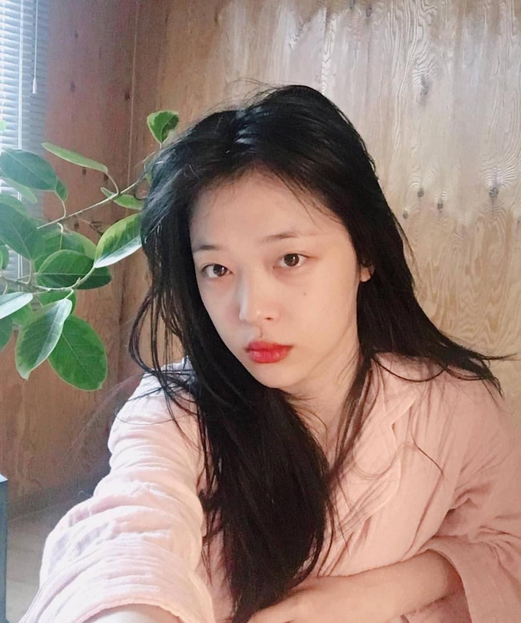 How terrible is South Korean cyber violence?A beautiful 24-year-old ...