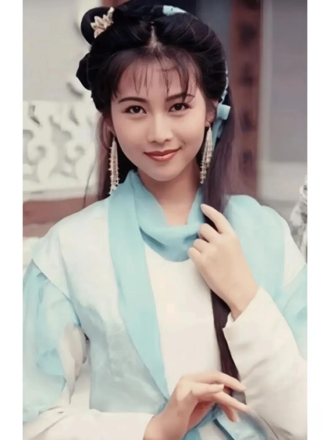 Ada Choi: Who wasn't a sweetie when she was young - iNEWS