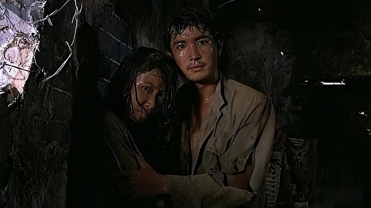 Hong Kong's Top 5 Restricted Movies! Elegant, Charming, Distorted, Absurd, and Thrilling! It's ...