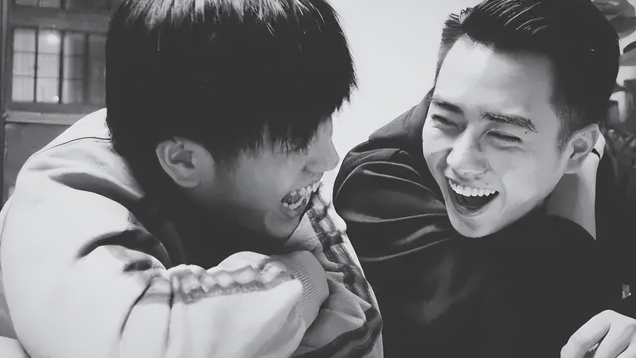 Jiang Zihao: When you want to give up, say to yourself, stick to it for another year - iNEWS