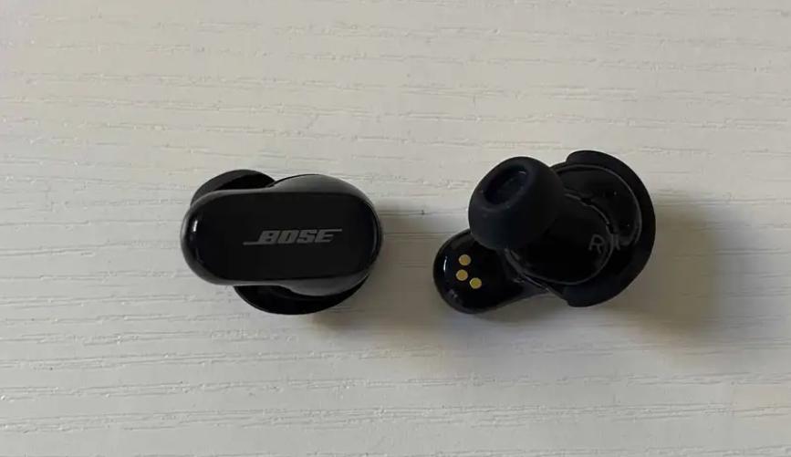 Bose's new work: QC Earbuds II noise-cancelling TWS headset evaluation ...