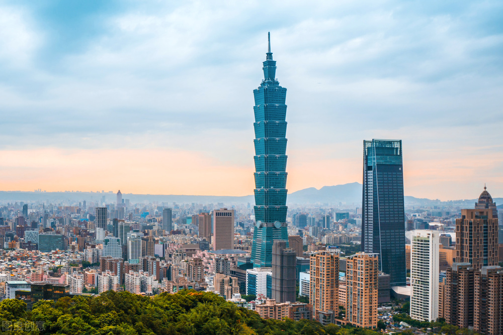 Building 101／Why is it the most classic skyscraper in Taipei - iNEWS