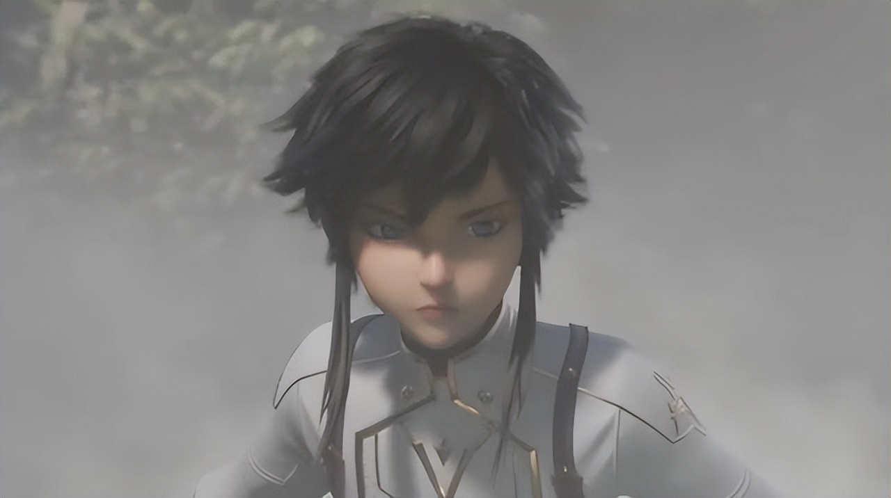 Throne of the Divine Seal: Long Haochen's mother greened Long Xingyu ...