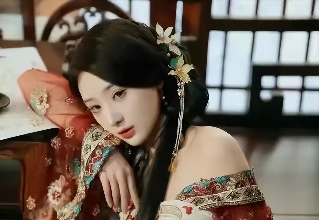 The love story of Li Qingzhao and Zhao Mingcheng - iNEWS