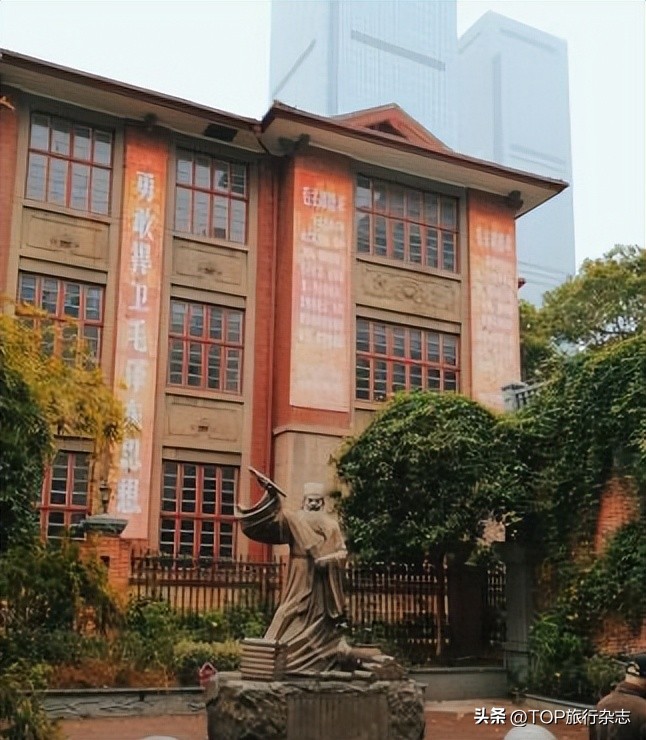 After the great fire of the century, have you gone to these places to ...