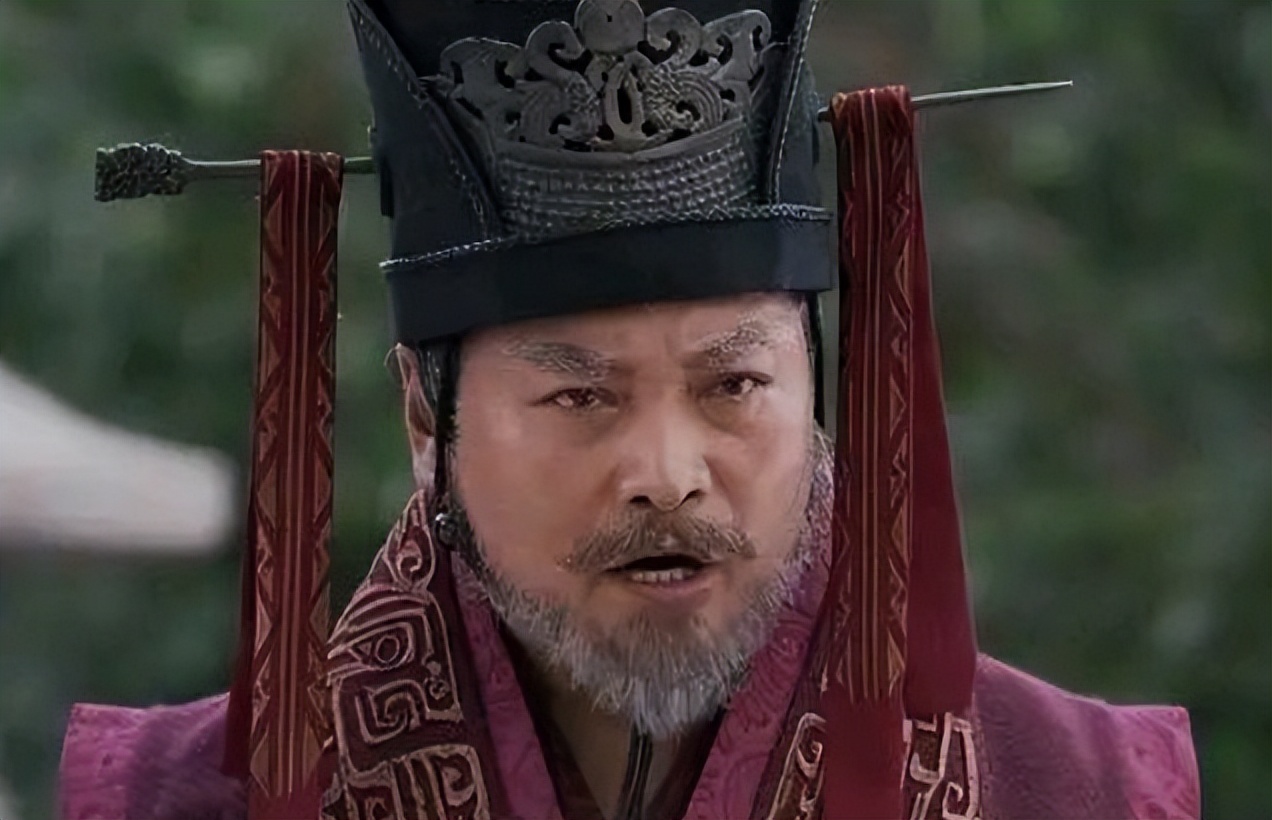 Lian Po, one of the five famous generals of Zhao State: devoted himself ...