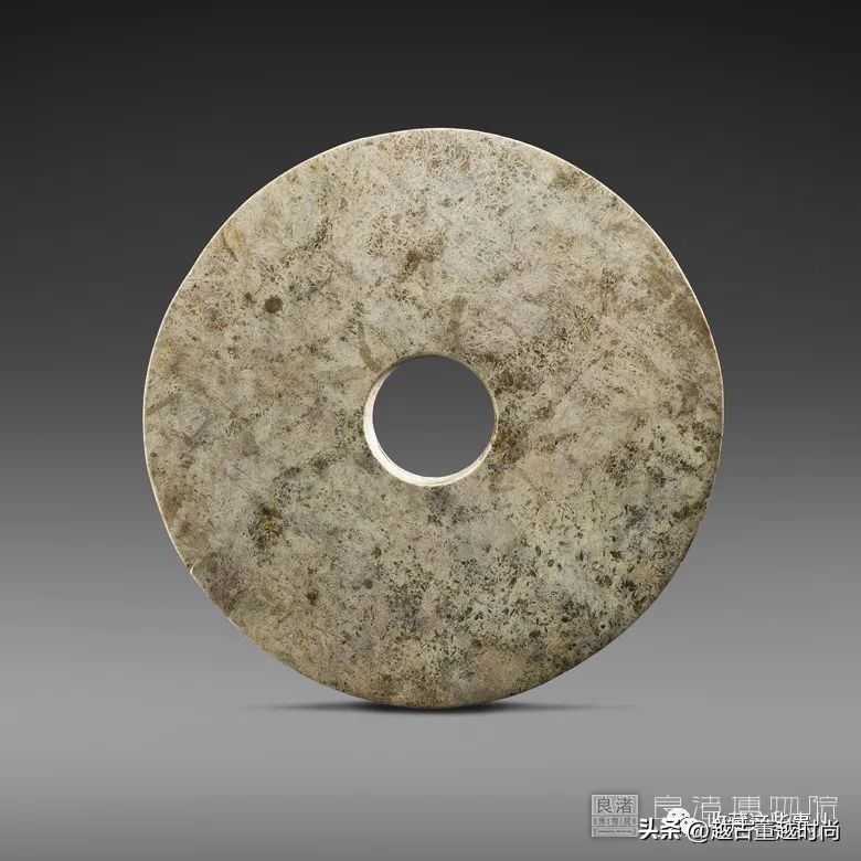 Appreciation of Jade Ware in the Liangzhu Museum - iMedia