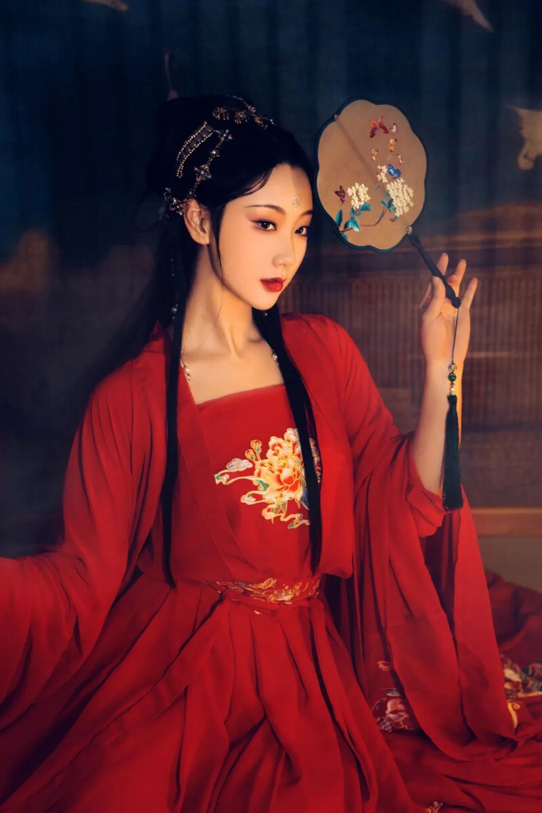 The most important thing is that the world can't keep it, Zhu Yan ...